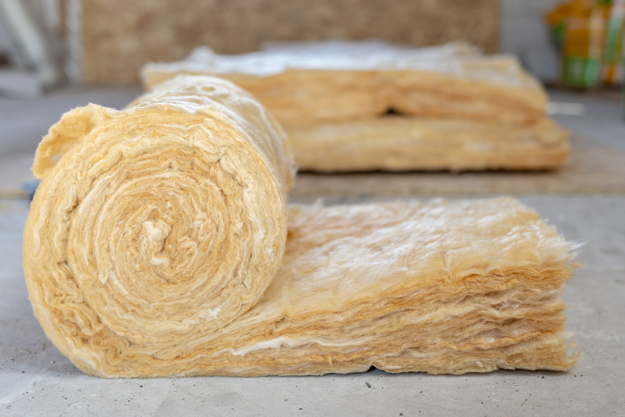 The importance of insulating your home - CDMS Sussex